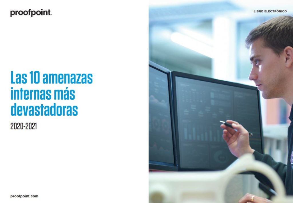 Las 10 amenazas internas más devastadoras - Techknowledge