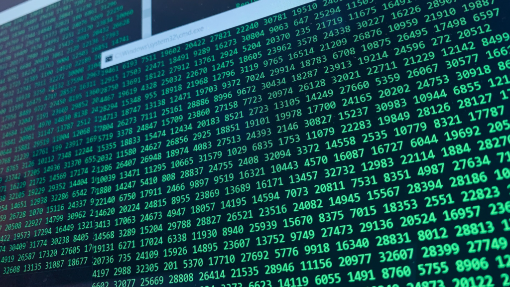 AWS launched Amazon Braket: Quantum-powered random number generator on the marketplace ...