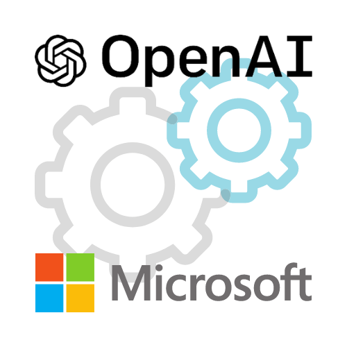 Microsoft partners with OpenAI to launch new graphic design software ...