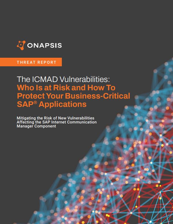 The ICMAD Vulnerabilities: Who Is at Risk and How To Protect Your ...