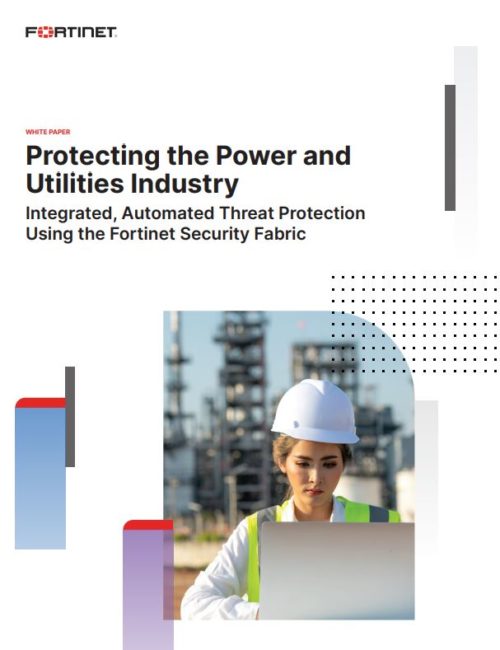 Protecting the Power and Utilities Industry - Techknowledge