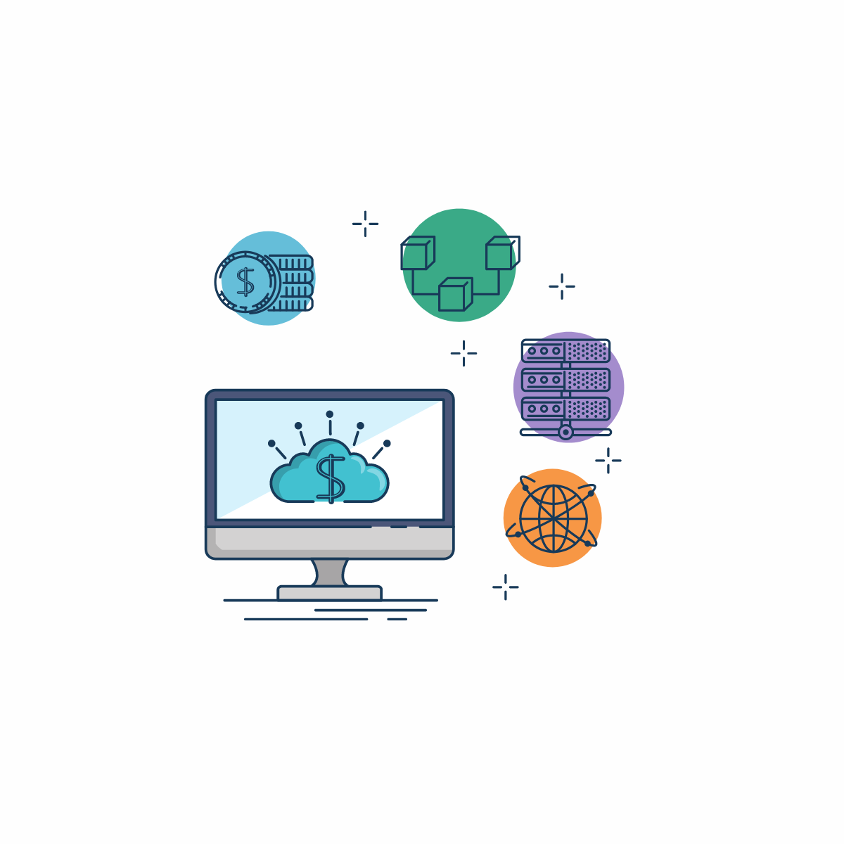 The Rise of Fintech: How Technology is Changing the Finance Industry ...